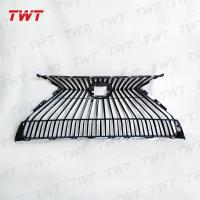China TWT 53101-33670 Car Grills Body Kit Front Bumper Cover 5310133670 for Toyota Lexus ES350 2018-2021 for sale