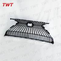 China TWT 53101-33670 Car Grills Body Kit Front Bumper Cover 5310133670 for Toyota Lexus ES350 2018-2021 for sale