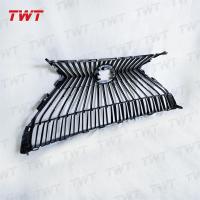 China TWT 53101-33670 Car Grills Body Kit Front Bumper Cover 5310133670 for Toyota Lexus ES350 2018-2021 for sale