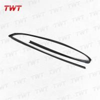 China Original 68141-35120 Front Right Passenger Window Channel 6814135120 68141 35120 for Toyota 4Runner 2009-2013 Grn28# for sale