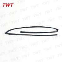 China Original 68141-35120 Front Right Passenger Window Channel 6814135120 68141 35120 for Toyota 4Runner 2009-2013 Grn28# for sale