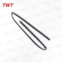 China Original 68141-35120 Front Right Passenger Window Channel 6814135120 68141 35120 for Toyota 4Runner 2009-2013 Grn28# for sale