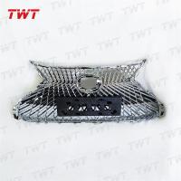 China TWT 53101-33720 Front Car Grill Toyota Auto Accessories 5310133720 for Lexus ES350 2018-2021 for sale
