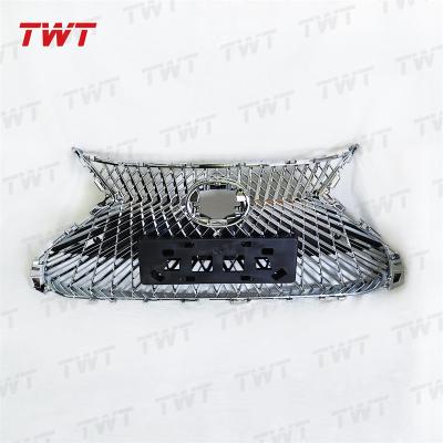China TWT 53101-33720 Front Car Grill Toyota Auto Accessories 5310133720 for Lexus ES350 2018-2021 for sale