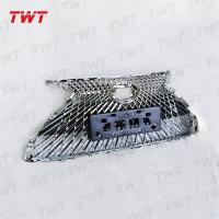 China TWT 53101-33720 Front Car Grill Toyota Auto Accessories 5310133720 for Lexus ES350 2018-2021 for sale