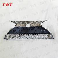 China TWT 53101-33720 Front Car Grill Toyota Auto Accessories 5310133720 for Lexus ES350 2018-2021 for sale