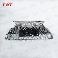 China TWT 53101-33720 Front Car Grill Toyota Auto Accessories 5310133720 for Lexus ES350 2018-2021 for sale