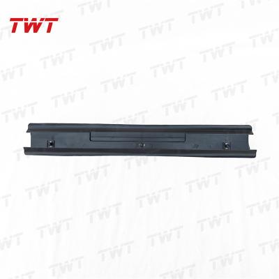 China TWT 16592-25010 No.3 Radiator Air Guide 1659225010 for Toyota Lexus ES350 300H 2## 2018-2021 for sale