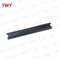 China TWT 16592-25010 No.3 Radiator Air Guide 1659225010 for Toyota Lexus ES350 300H 2## 2018-2021 for sale