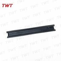China TWT 16592-25010 No.3 Radiator Air Guide 1659225010 for Toyota Lexus ES350 300H 2## 2018-2021 for sale