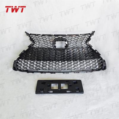 China TWT ES Sport Version 53101-33720 OEM Front Bumper Cover With Grille Molding 5310133720 for Toyota Lexus ES350 2018-2021 for sale