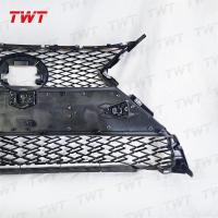 China TWT ES Sport Version 53101-33720 OEM Front Bumper Cover With Grille Molding 5310133720 for Toyota Lexus ES350 2018-2021 for sale