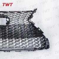 China TWT ES Sport Version 53101-33720 OEM Front Bumper Cover With Grille Molding 5310133720 for Toyota Lexus ES350 2018-2021 for sale