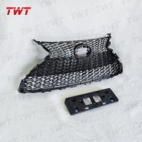 China TWT ES Sport Version 53101-33720 OEM Front Bumper Cover With Grille Molding 5310133720 for Toyota Lexus ES350 2018-2021 for sale