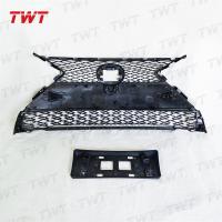 China TWT ES Sport Version 53101-33720 OEM Front Bumper Cover With Grille Molding 5310133720 for Toyota Lexus ES350 2018-2021 for sale