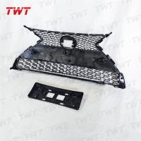China TWT ES Sport Version 53101-33720 OEM Front Bumper Cover With Grille Molding 5310133720 for Toyota Lexus ES350 2018-2021 for sale