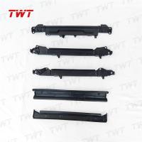 China TWT Cooling System Accessories Radiator Air Guide 16592 25010 16594 25010 16712 36030 16712 36040 16712 36050 For Toyota for sale