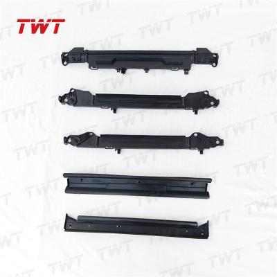 China TWT Cooling System Accessories Radiator Air Guide 16592 25010 16594 25010 16712 36030 16712 36040 16712 36050 For Toyota for sale