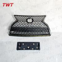 China TWT 53101-48A10 Toyota Car Grills Front Bumper Grille Design 5310148A10 for Toyota Lexus RX Series 2019-2020 for sale