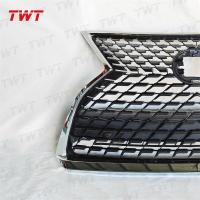 China TWT 53101-48A10 Toyota Car Grills Front Bumper Grille Design 5310148A10 for Toyota Lexus RX Series 2019-2020 for sale