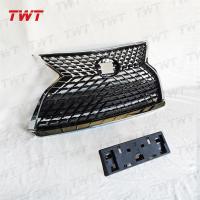 China TWT 53101-48A10 Toyota Car Grills Front Bumper Grille Design 5310148A10 for Toyota Lexus RX Series 2019-2020 for sale