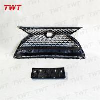 China TWT 53101-48A10 Toyota Car Grills Front Bumper Grille Design 5310148A10 for Toyota Lexus RX Series 2019-2020 for sale