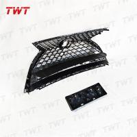 China TWT 53101-48A10 Toyota Car Grills Front Bumper Grille Design 5310148A10 for Toyota Lexus RX Series 2019-2020 for sale