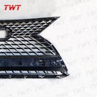 China TWT 53101-48A10 Toyota Car Grills Front Bumper Grille Design 5310148A10 for Toyota Lexus RX Series 2019-2020 for sale