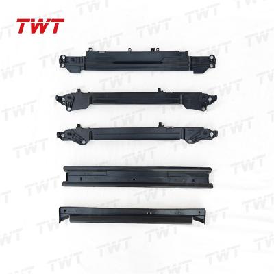 China TWT Radiator Fan Wentylator Engine Cooling Fan Shroud 16592-25010 16594-25010 16712-36030 16712-36040 16712-36050 for Toyota for sale