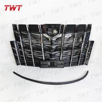China TWT 53101-58440 Car RADIATOR Grills for Toyota Front Bumper Grill 5310158440 for Toyota Alphard/Vellfire HV 2018-2020 for sale