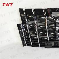 China TWT 53101-58440 Car RADIATOR Grills for Toyota Front Bumper Grill 5310158440 for Toyota Alphard/Vellfire HV 2018-2020 for sale