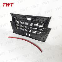 China TWT 53101-58440 Car RADIATOR Grills for Toyota Front Bumper Grill 5310158440 for Toyota Alphard/Vellfire HV 2018-2020 for sale