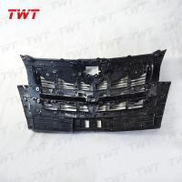 China TWT 53101-58440 Car RADIATOR Grills for Toyota Front Bumper Grill 5310158440 for Toyota Alphard/Vellfire HV 2018-2020 for sale