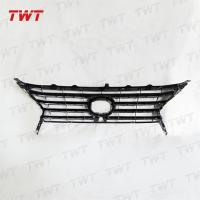 China TWT 53101-60920 Front Bumper Grille Mesh Grill Car Design 5310160920 for Toyota Lexus LX450D 460 570 2012-2015 for sale