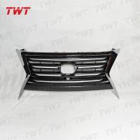 China TWT 53101-60B30 Toyota Car Grills Front Bumper Grille 5310160B30 for Toyota Lexus GX400 460 2013-2019 for sale
