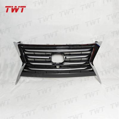 China TWT 53101-60B30 Toyota Car Grills Front Bumper Grille 5310160B30 for Toyota Lexus GX400 460 2013-2019 for sale