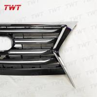 China TWT 53101-60B30 Toyota Car Grills Front Bumper Grille 5310160B30 for Toyota Lexus GX400 460 2013-2019 for sale