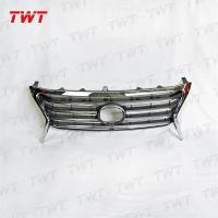 China TWT 53101-60B30 Toyota Car Grills Front Bumper Grille 5310160B30 for Toyota Lexus GX400 460 2013-2019 for sale