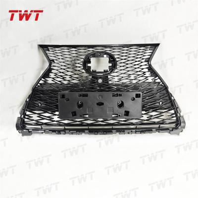 China TWT 53101-76410 53114-76020 Customized Front Bumper Grille Car Styling 5310176410 5311476020 for Toyota Lexus UX200/2##H for sale