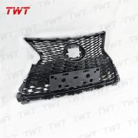 China TWT 53101-76410 53114-76020 Customized Front Bumper Grille Car Styling 5310176410 5311476020 for Toyota Lexus UX200/2##H for sale