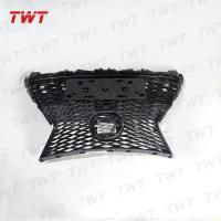 China TWT 53101-76410 53114-76020 Customized Front Bumper Grille Car Styling 5310176410 5311476020 for Toyota Lexus UX200/2##H for sale