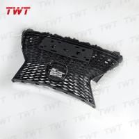 China TWT 53101-76410 53114-76020 Customized Front Bumper Grille Car Styling 5310176410 5311476020 for Toyota Lexus UX200/2##H for sale