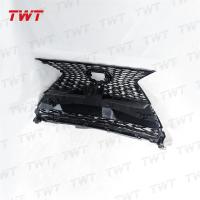 China TWT 53101-76410 53114-76020 Customized Front Bumper Grille Car Styling 5310176410 5311476020 for Toyota Lexus UX200/2##H for sale