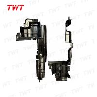 China TWT for 2025 TOYOTA CAMRY 16595F2330 16593F2310 16595F0660 16593F0640 RADIATOR SUPPORT AIR GUIDE LEFT & RIGHT SIDE OEM for sale