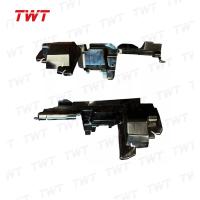 China TWT for 2025 TOYOTA CAMRY 16595F2330 16593F2310 16595F0660 16593F0640 RADIATOR SUPPORT AIR GUIDE LEFT & RIGHT SIDE OEM for sale