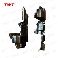 China TWT for 2025 TOYOTA CAMRY 16595F2330 16593F2310 16595F0660 16593F0640 RADIATOR SUPPORT AIR GUIDE LEFT & RIGHT SIDE OEM for sale