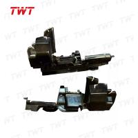 China TWT for 2025 TOYOTA CAMRY 16595F2330 16593F2310 16595F0660 16593F0640 RADIATOR SUPPORT AIR GUIDE LEFT & RIGHT SIDE OEM for sale