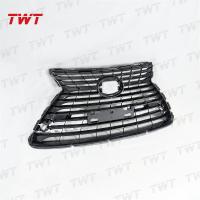 China TWT 53101-78150 Front Bumper Grille Car Grills for Toyota 5310178150 for Toyota Lexus NX Series 2017-2019 for sale