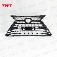 China TWT 53101-78150 Front Bumper Grille Car Grills for Toyota 5310178150 for Toyota Lexus NX Series 2017-2019 for sale