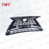 China TWT 53101-78150 Front Bumper Grille Car Grills for Toyota 5310178150 for Toyota Lexus NX Series 2017-2019 for sale